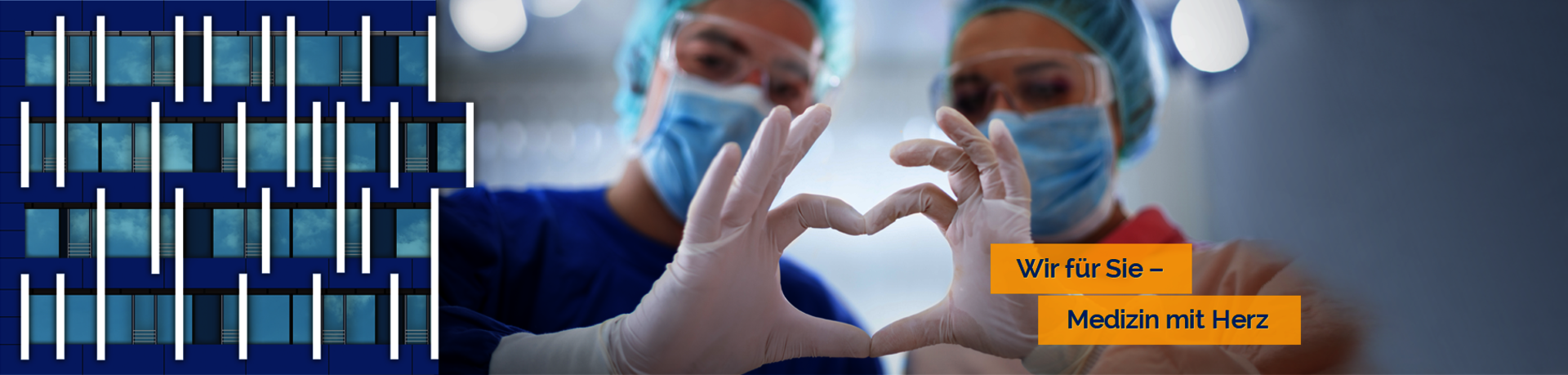 Kerckhoff-Klinik: Animation Herzzentrum